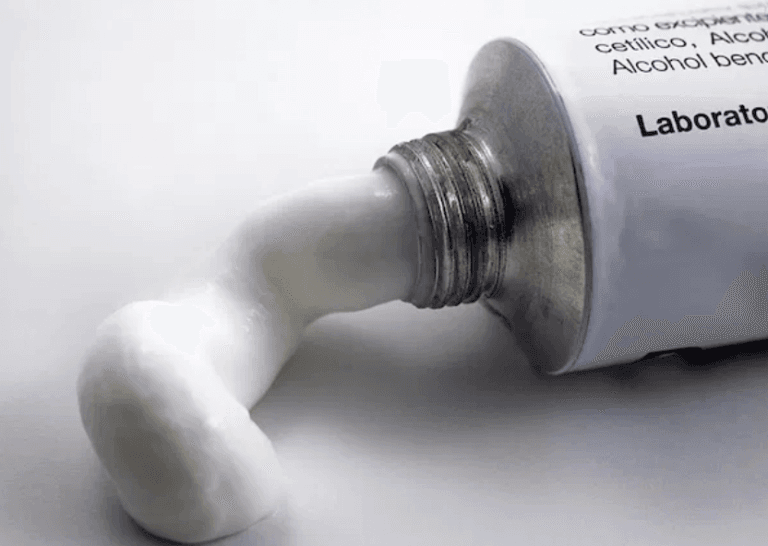 Flagyl Vaginal Cream 10% + App - Medispress
