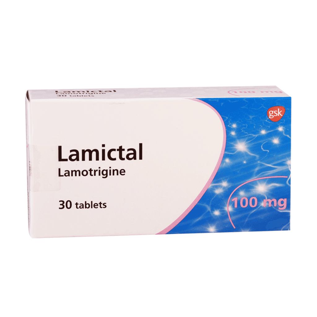 Lamictal - Medispress