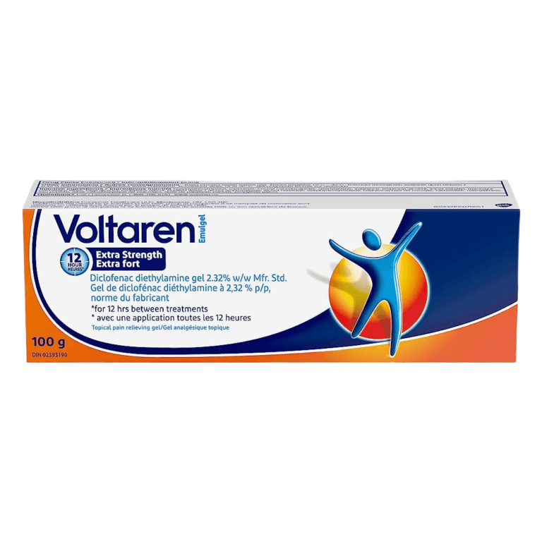 Voltaren Emulgel Extra Strength - Medispress