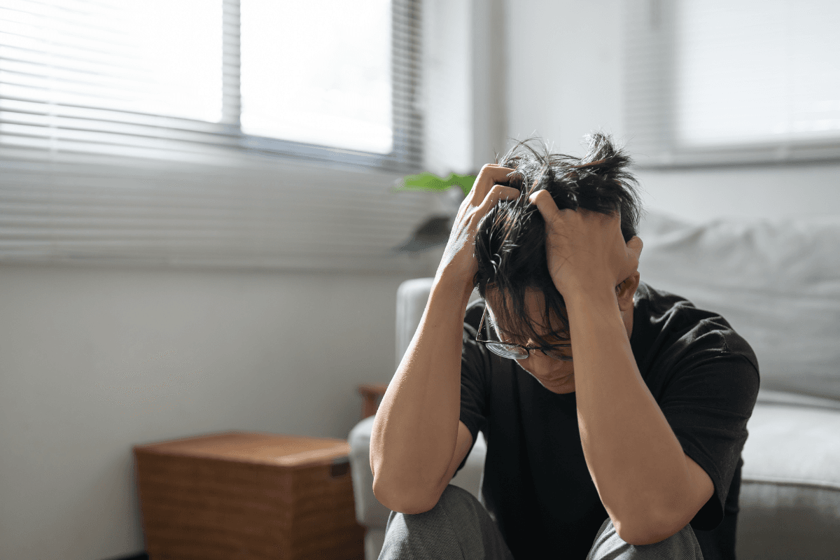 Signs of Anxiety Overview: Symptoms, Triggers, Next Steps