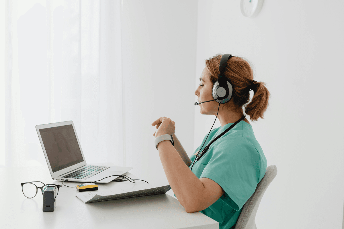 telehealth for mental health essentials: access and options