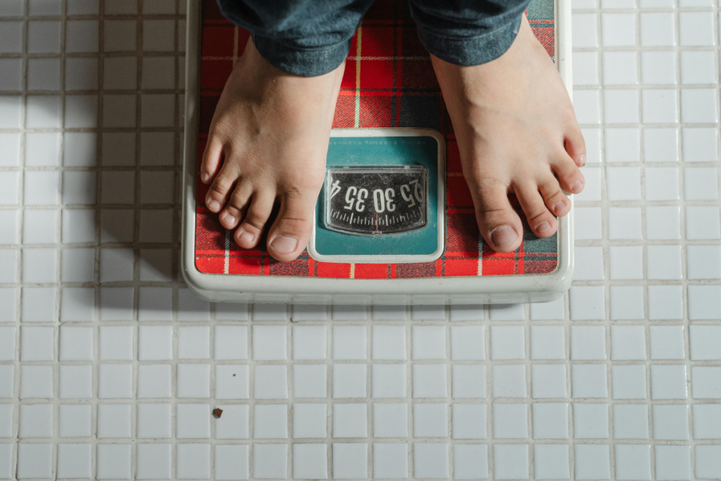 Common Weight Loss Mistakes and How to Avoid Them