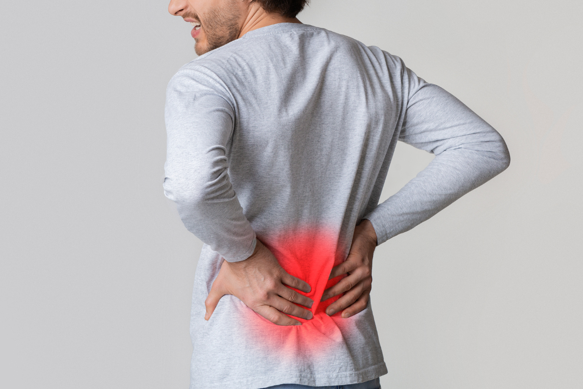 Spot Early Symptoms of Kidney Disease Before It’s Too Late