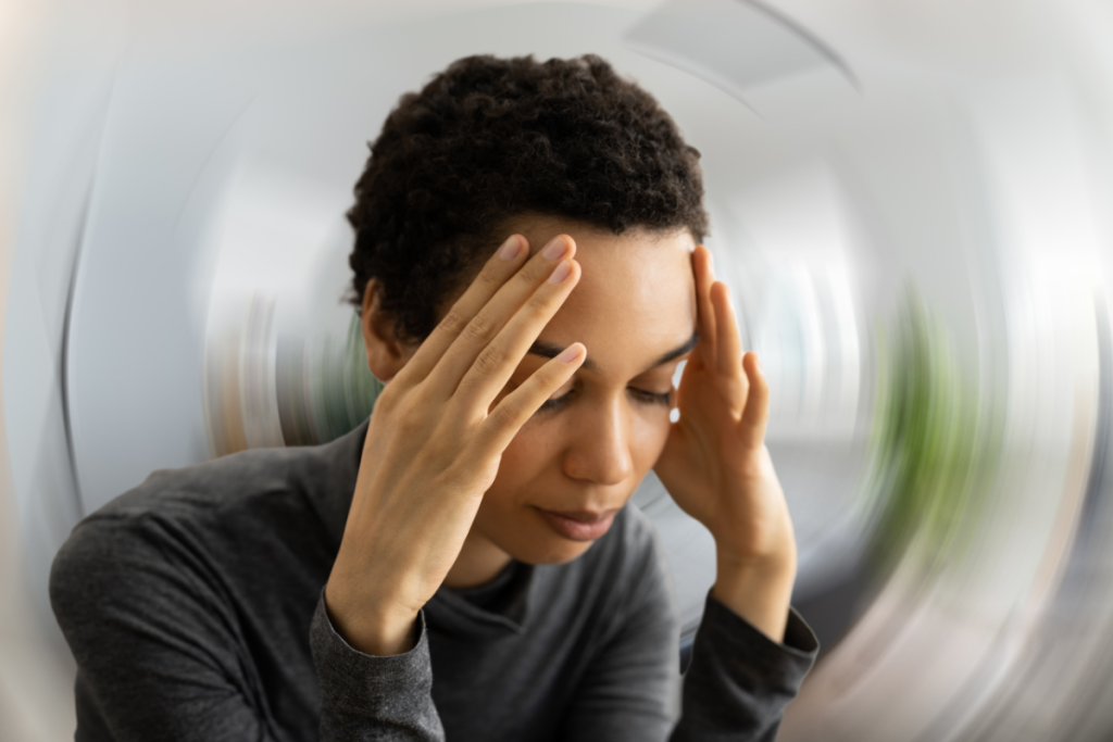How to Get Rid of Dizziness: Fast, Proven Relief Methods